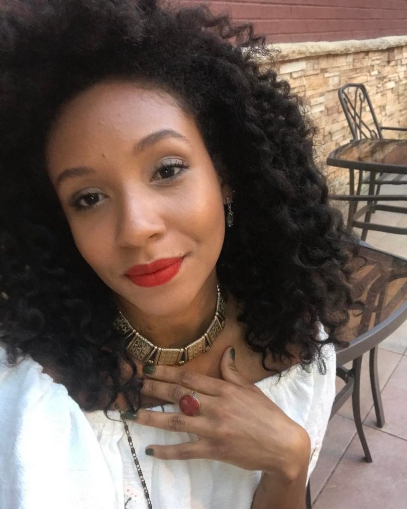 Jimmy Cliff's daughter, Nabiyah Be, Stars in Black Panther movie ...