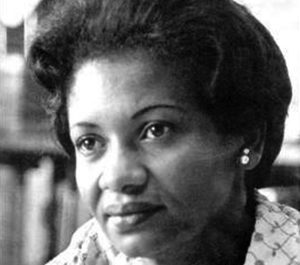 Dr. The Hon. Joyce Robinson OJ (1925-2013) – Saluting 60 Jamaican Women