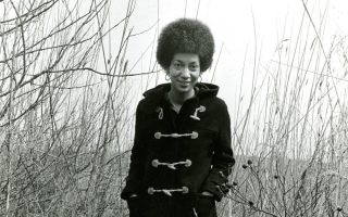 Theater Production to Honor June Jordan, Poet of Jamaican Descent