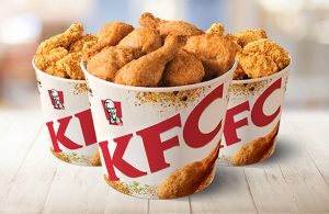 8 Theories on Why KFC Jamaica Tastes the Best in the World - Jamaicans ...