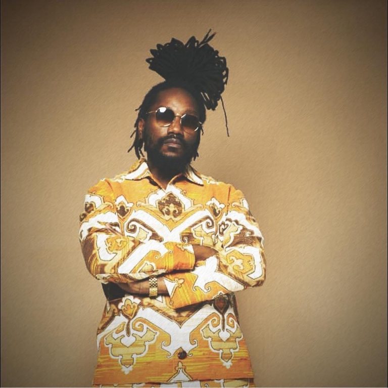 Five Jamaicans Nominated for Award in Grammy’s Best Reggae Album Category