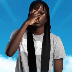 Pandora Names Jamaican Rapper Kacique as an Artist to Watch in 2022