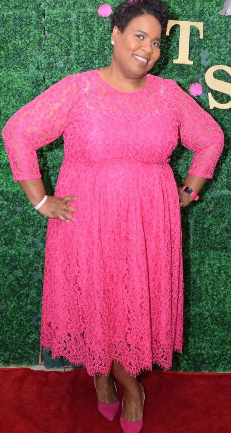 This Jamaican Woman Went from Being Homeless to a Florida City Commissioner