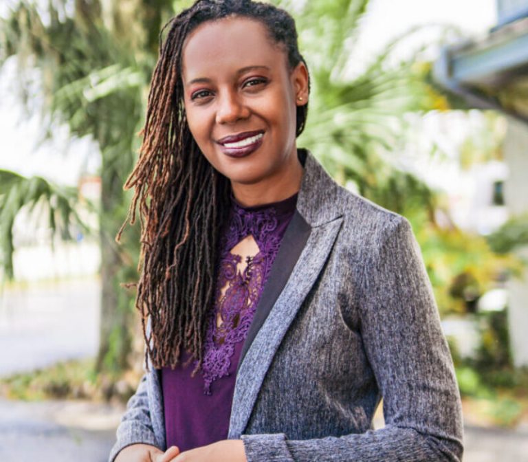 Jamaican Kay Maragh Falls Short in Bid to Become Mayor of City of Palm Bay