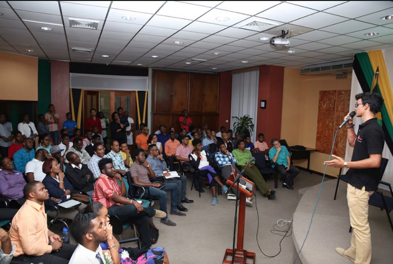 "We kickstarted a community..." - A Conversation with Ingrid Riley on ...