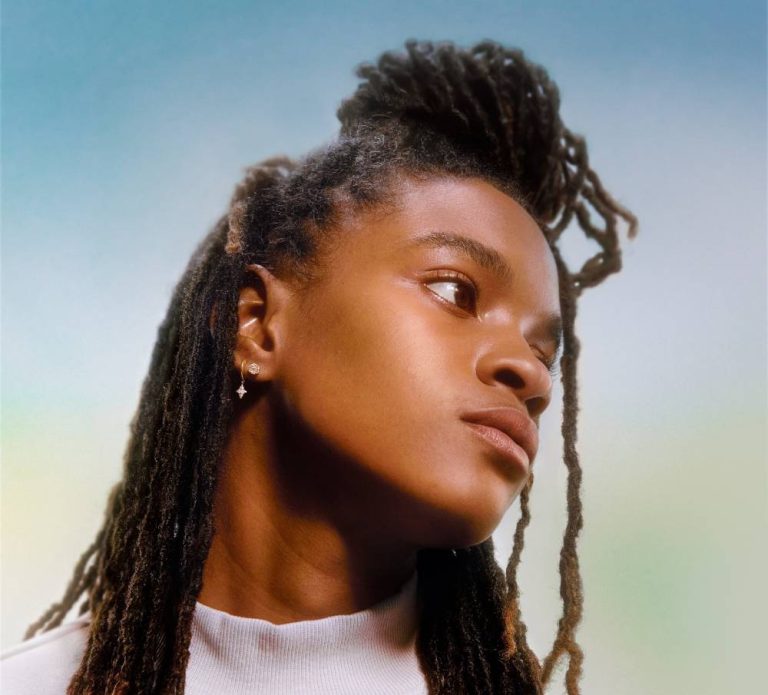 Koffee Makes History on UK Charts with Debut Album