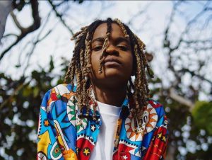 Jamaican Reggae Singer Koffee Signs Contract with RCA - Jamaicans and ...