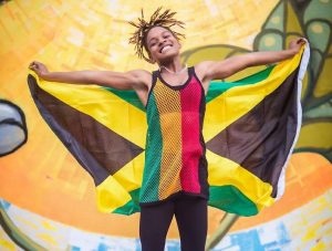 Smash Hit “Toast” by Jamaican Reggae Singer Koffee Featured in New ...