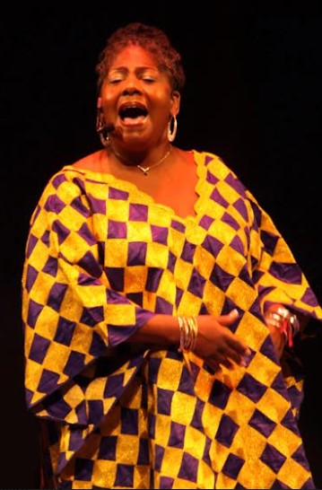 L’ACADCO, Jamaica’s Leading Contemporary Dance Company Returns to New ...