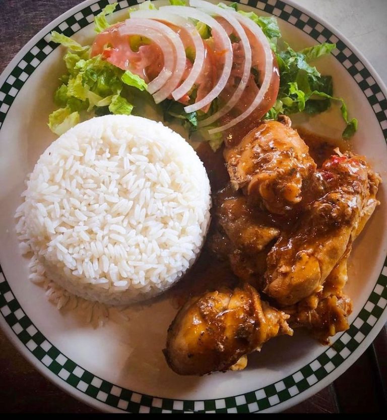 20 Dishes to Try When Visiting the Caribbean