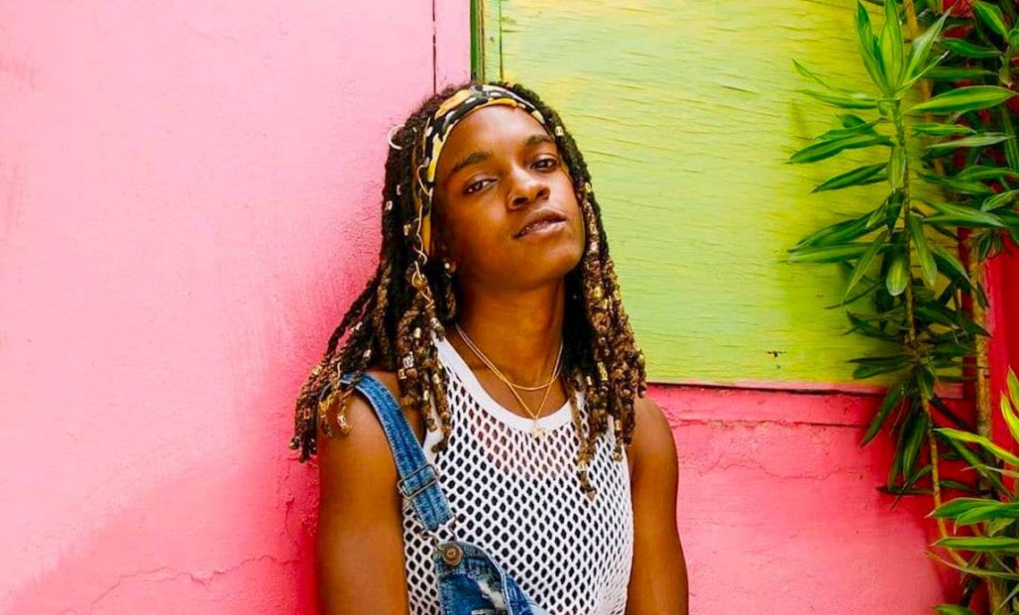 "Lockdown" by Koffee Was Most Popular YouTube Song in Jamaica in 2020