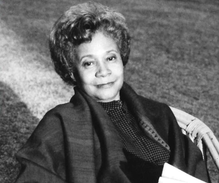 Dr. Lucille Mathurin Mair (1924-2009) - Saluting 60 Jamaican Women