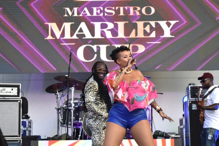 Ky-Mani's 2023 Maestro Marley Cup Scored Big on Labor Day Weekend in ...