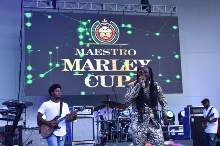 Ky-Mani's 2023 Maestro Marley Cup Scored Big on Labor Day Weekend in ...