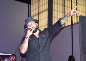 Ky-Mani's 2023 Maestro Marley Cup Scored Big on Labor Day Weekend in ...