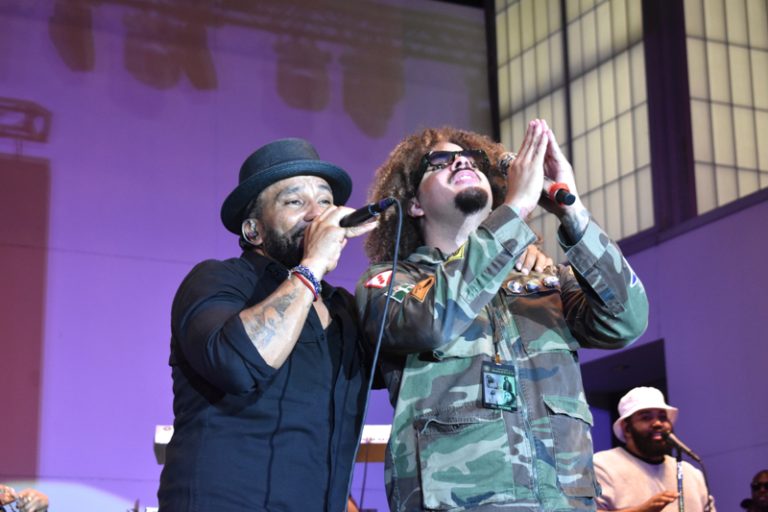 Ky-Mani's 2023 Maestro Marley Cup Scored Big on Labor Day Weekend in ...