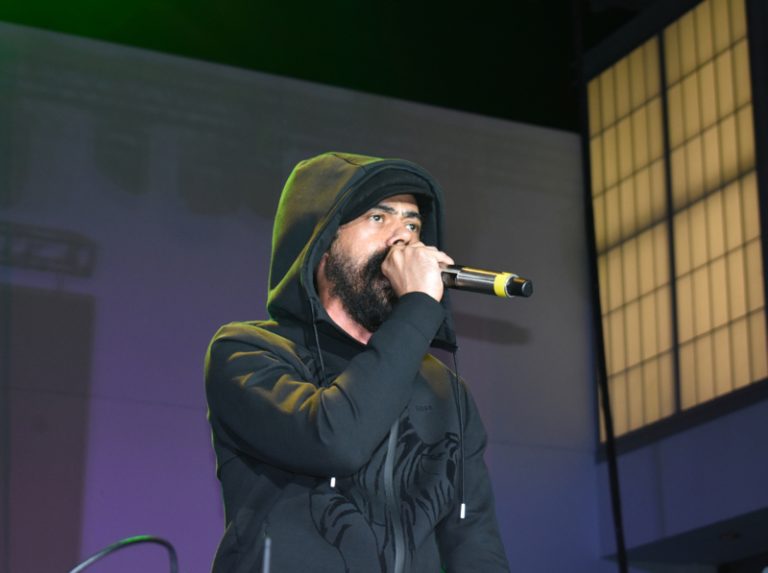 Ky-Mani's 2023 Maestro Marley Cup Scored Big on Labor Day Weekend in ...