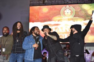 Ky-Mani's 2023 Maestro Marley Cup Scored Big on Labor Day Weekend in ...