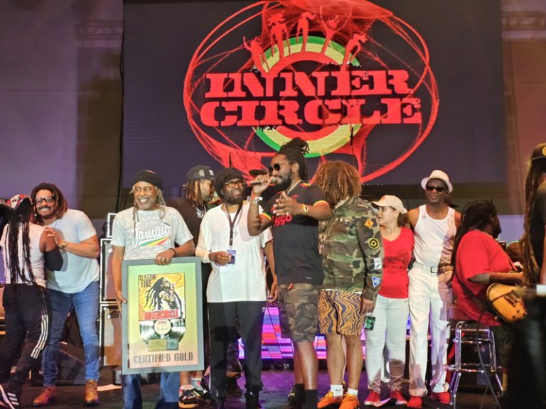 Ky-Mani's 2023 Maestro Marley Cup Scored Big on Labor Day Weekend in ...