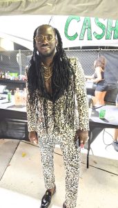 Ky-Mani's 2023 Maestro Marley Cup Scored Big on Labor Day Weekend in ...