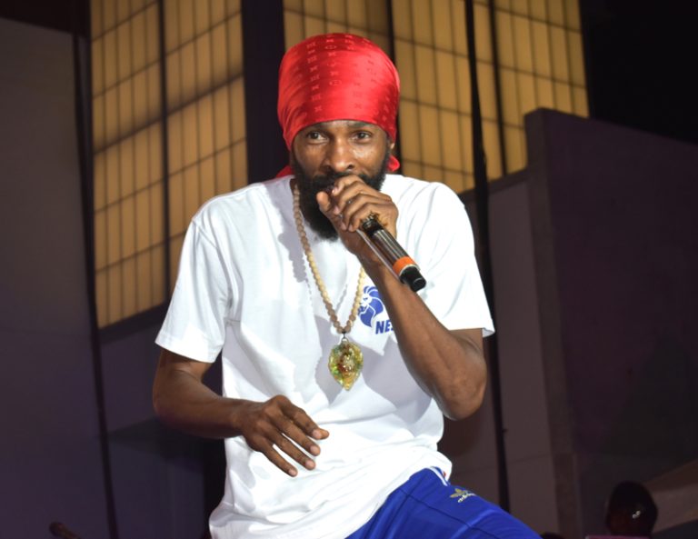 Ky-Mani's 2023 Maestro Marley Cup Scored Big on Labor Day Weekend in ...