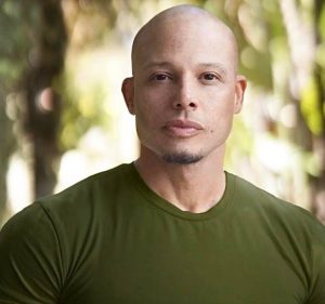 Jamaican Born Actor Marcos James Returns for Season 2 of LMN's 'Keeping ...