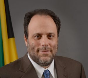 Mark Golding Elected As The Sixth President off The People's National ...