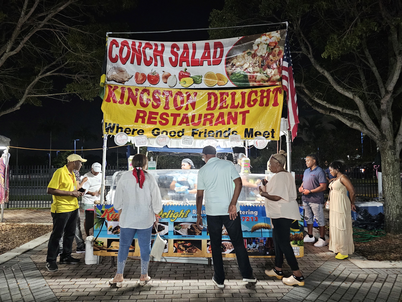 Lauderhill Steel Ensemble is Miami Carnival's 2023 Panorama Pan ...
