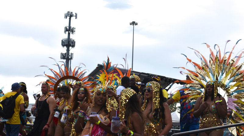 'Euphoric Revelry' at Miami Carnival 2022 with Top Caliber Concerts ...