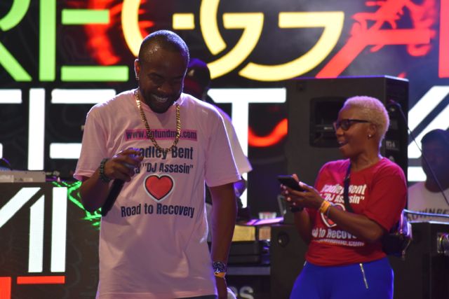 Photo Highlights: Miami Reggae Festival 2021 Showcased Top-Echelon ...