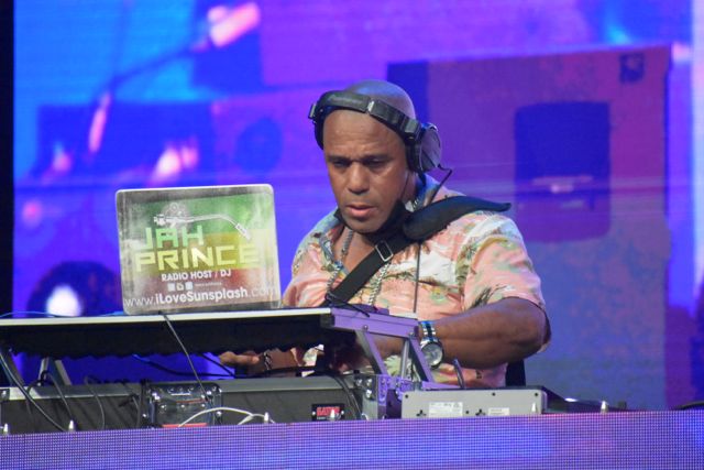 Photo Highlights: Miami Reggae Festival 2021 Showcased Top-Echelon ...