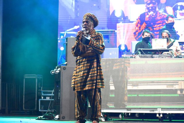 Photo Highlights: Miami Reggae Festival 2021 Showcased Top-Echelon ...