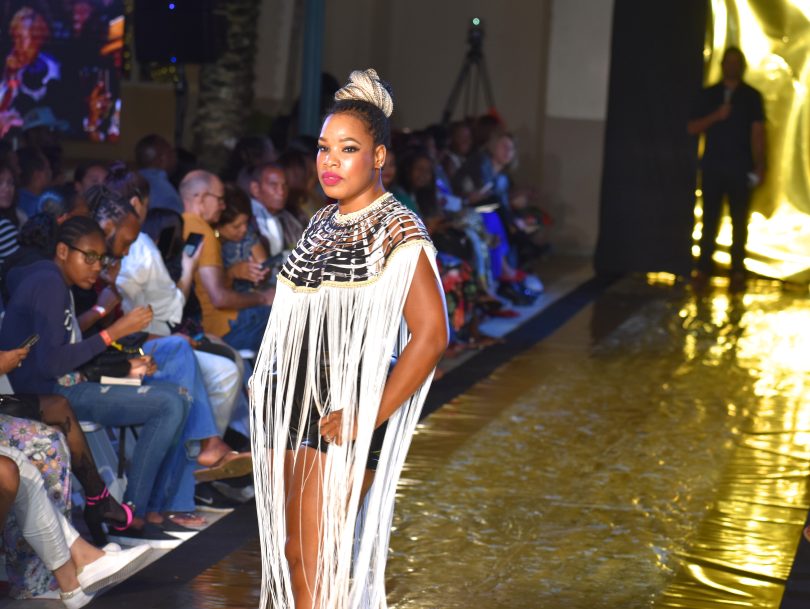 Miramar Celebrated Art Week 2023 in South Florida with ‘Nuff Fashion ...