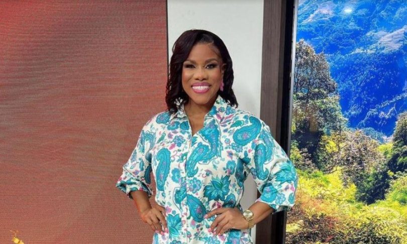 “Miss Kitty” Voted Jamaican Media Personality of the Year for 2023