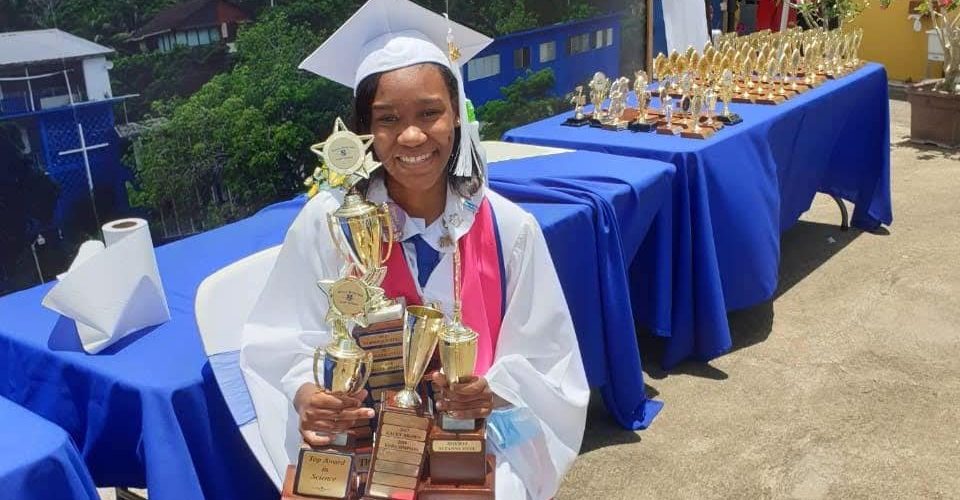 Mount Alvernia High School Archives - Jamaicans.com