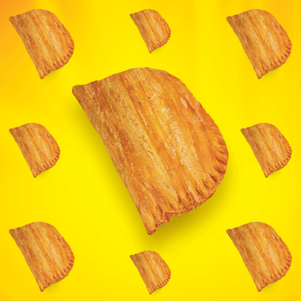 Who has the Best Patties in Jamaica?