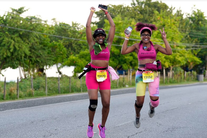 New 5K race announced for Reggae Marathon in Negril