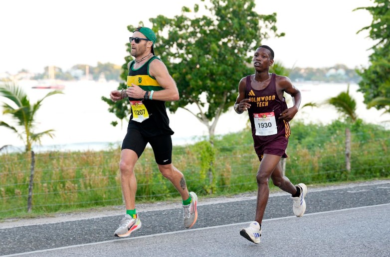 New 5K Race Announced for Reggae Marathon in Negril