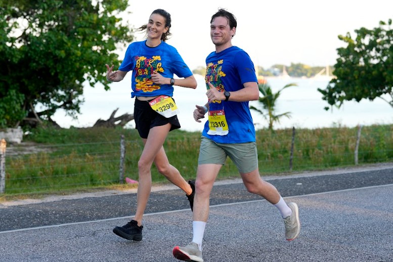 New 5K Race Announced for Reggae Marathon in Negril