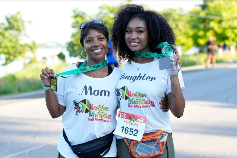 New 5K race announced for Reggae Marathon in Negril
