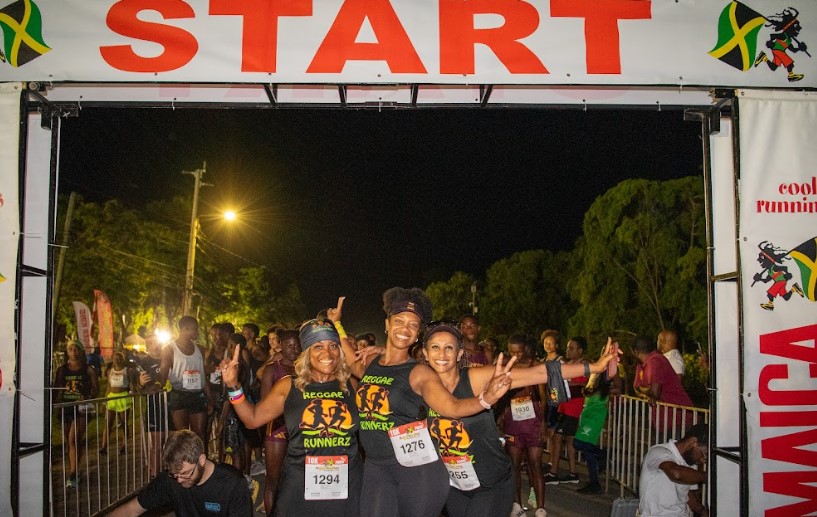 New 5K race announced for Reggae Marathon in Negril
