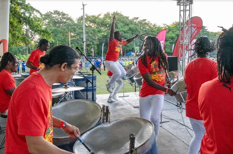 New 5K Race Announced for Reggae Marathon in Negril