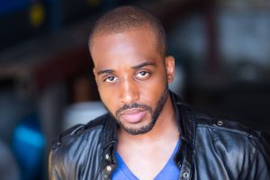 New York Born Jamaican Actor Emilio Evans Celebrates Jamaican Roots in ...