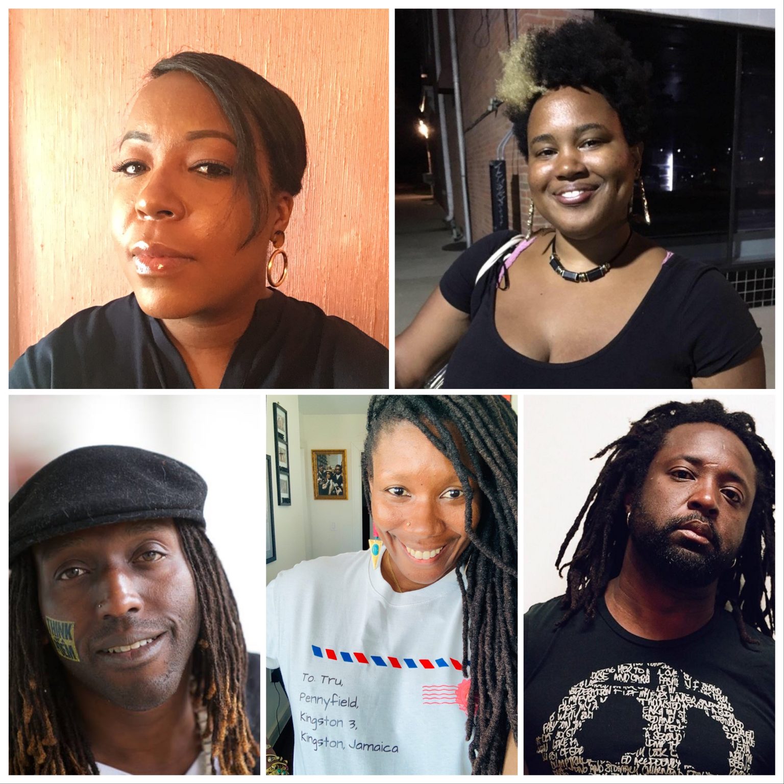 Oprah Magazine Features Five Jamaican Authors on List of Recommended ...