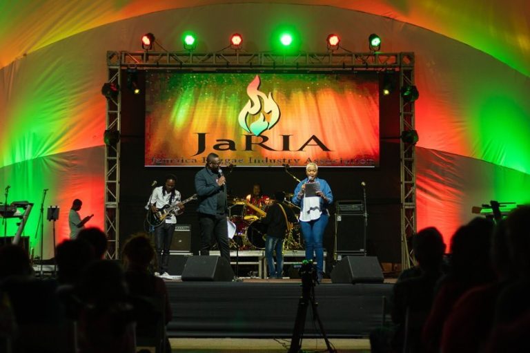 Bob Marley, Miss Lou, Marcus Garvey and Jamaicans.com among JaRIA Awardees