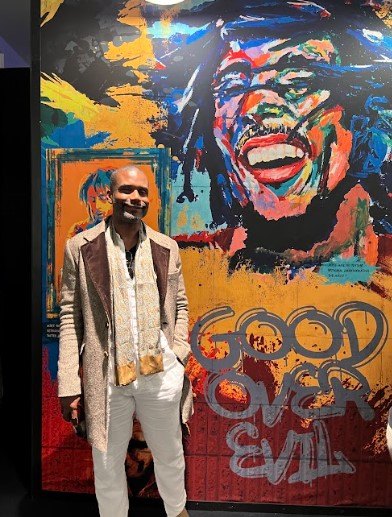 Paramount Pictures Commissions Bob Marley One Love Movie Artistic ...