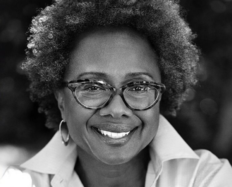 Jamaican-American, Paula Madison, Named Co-Executive Producer for TV ...