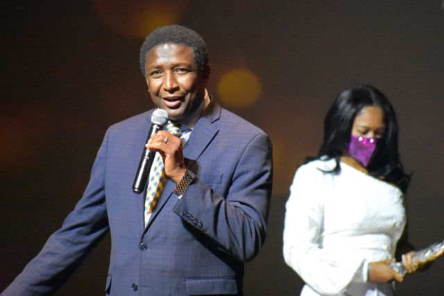 2021 People Profile Awardees Lauded for ‘Extraordinary Achievements'