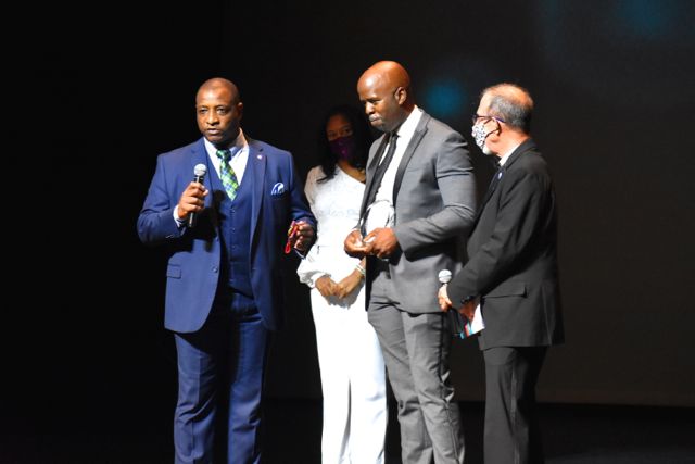 2021 People Profile Awardees Lauded for ‘Extraordinary Achievements'