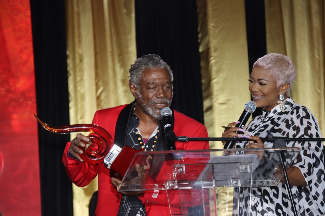 Photo highlights and list of the 2023 JaRIA winners